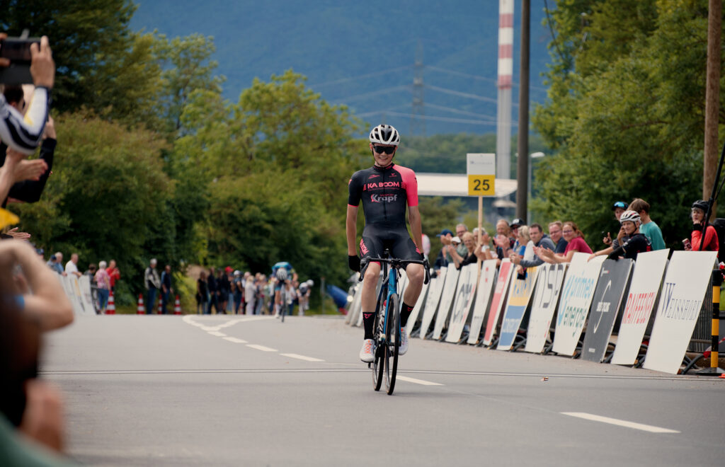 Swiss Road Series